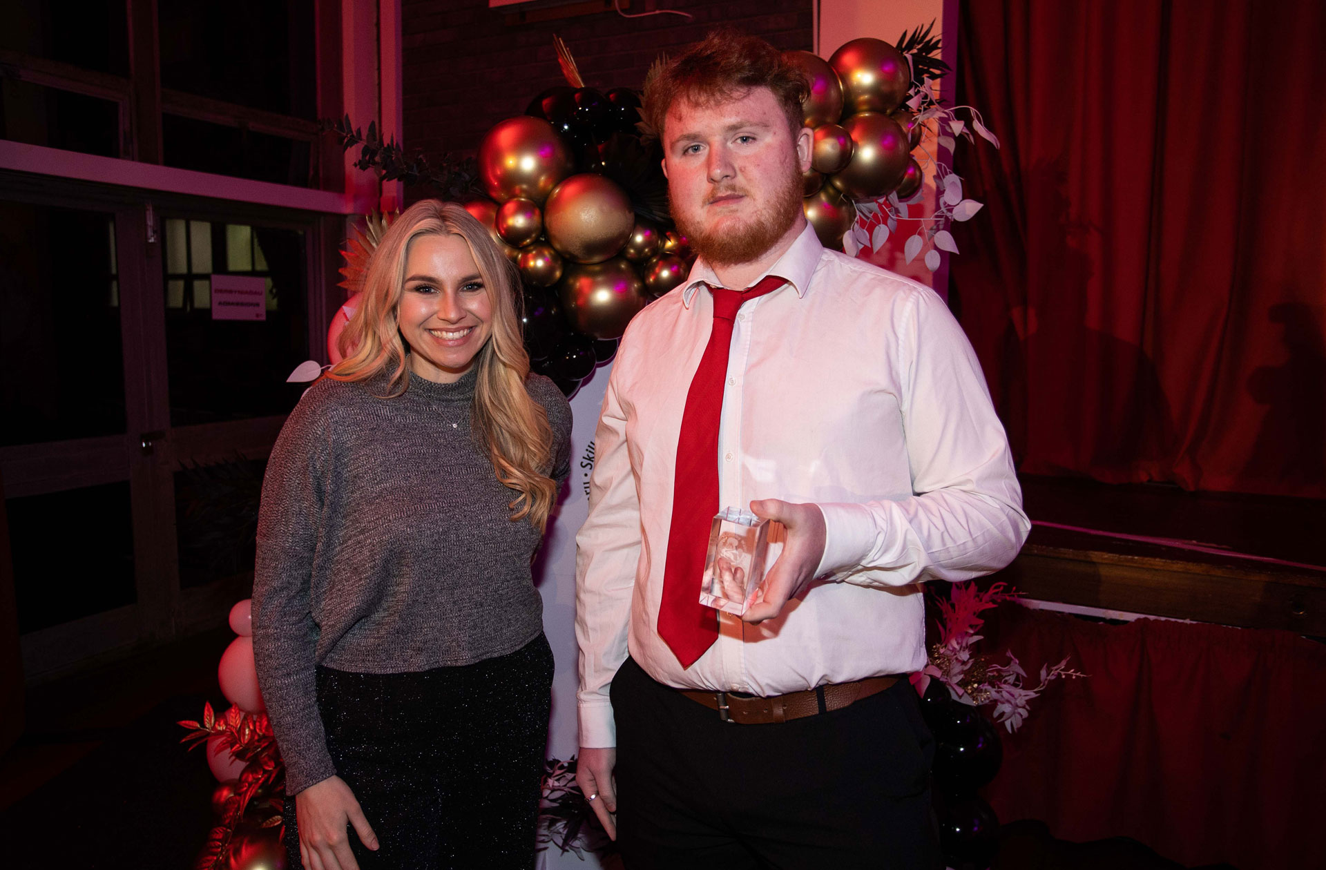 TRAIN FOR WORK, LEARN FOR LIFE | LRC Training