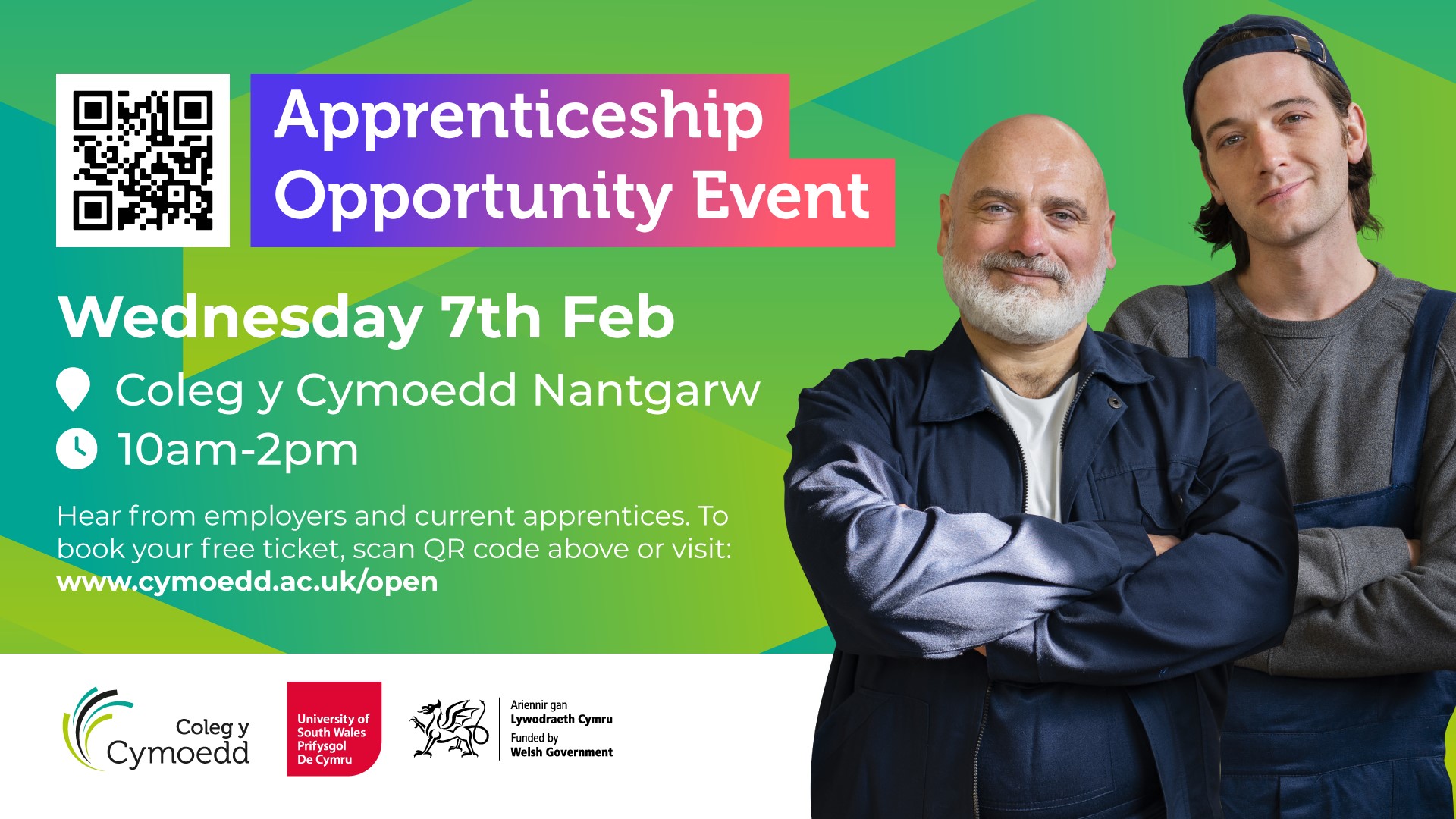 Apprenticeship Week | LRC Training